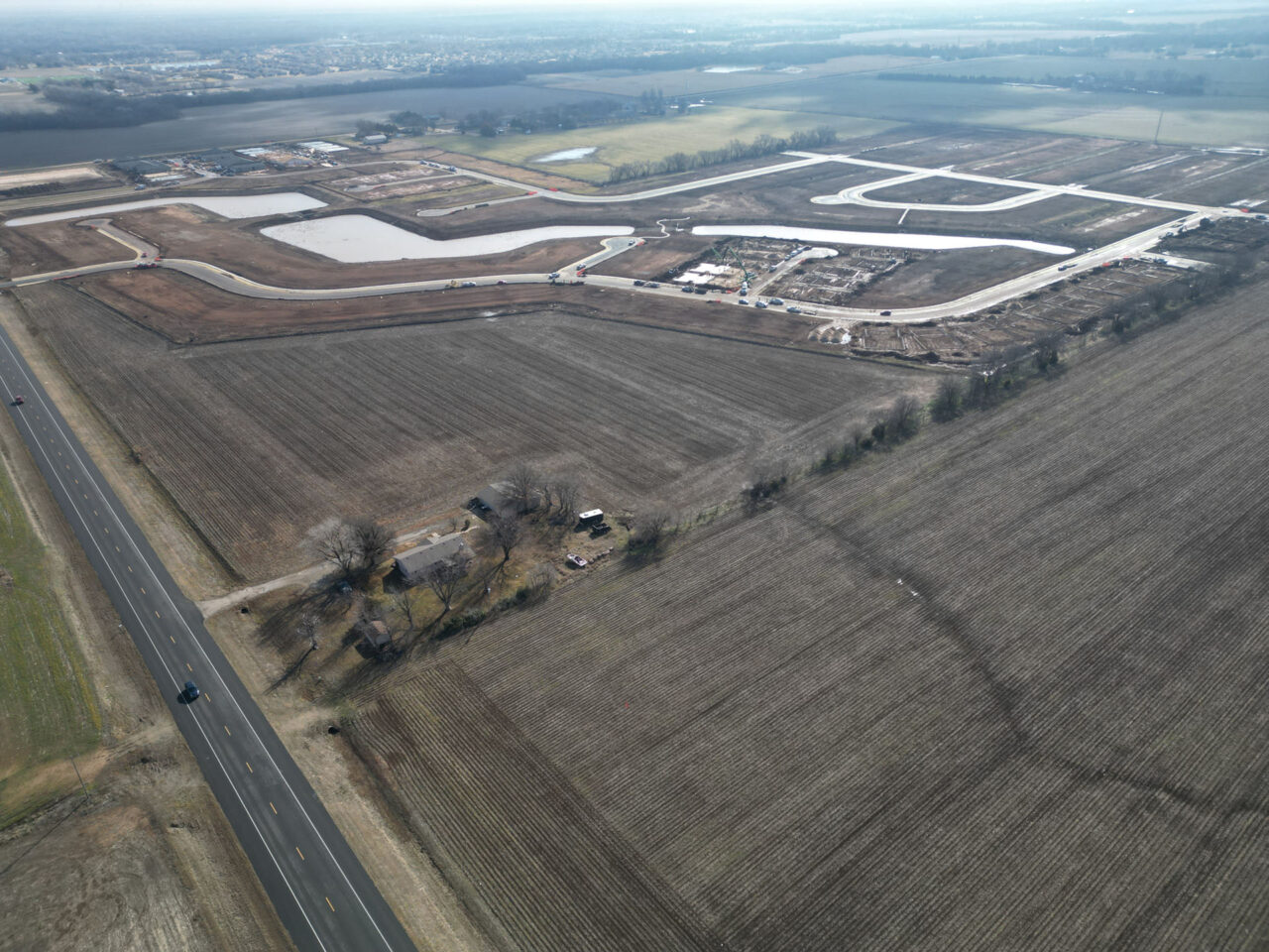 Area 151 | Nett Development