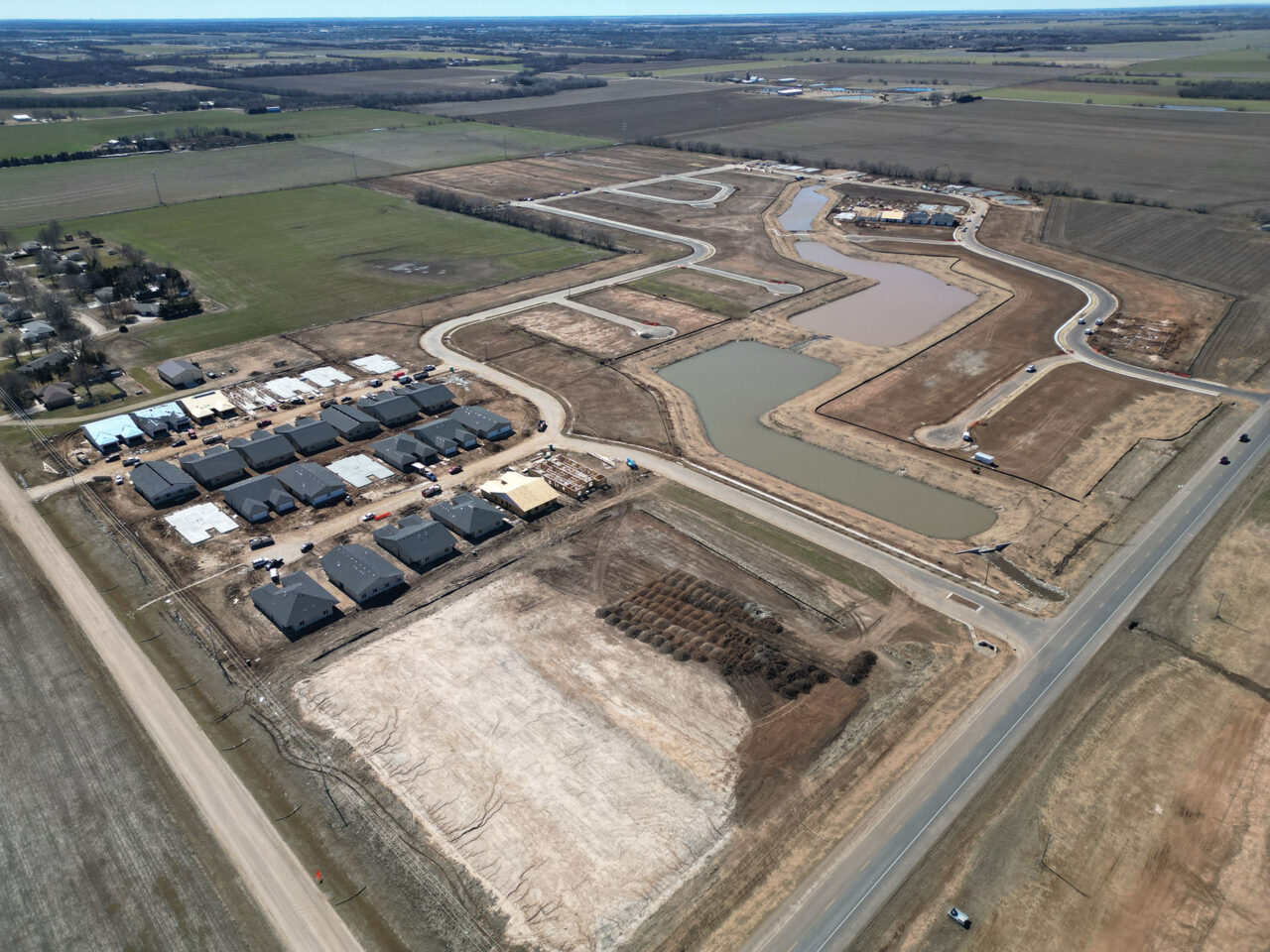 Area 151 | Nett Development